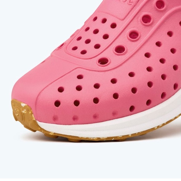 Shoes | Native Robbie Sugarlite Child Shoes | Poshmark